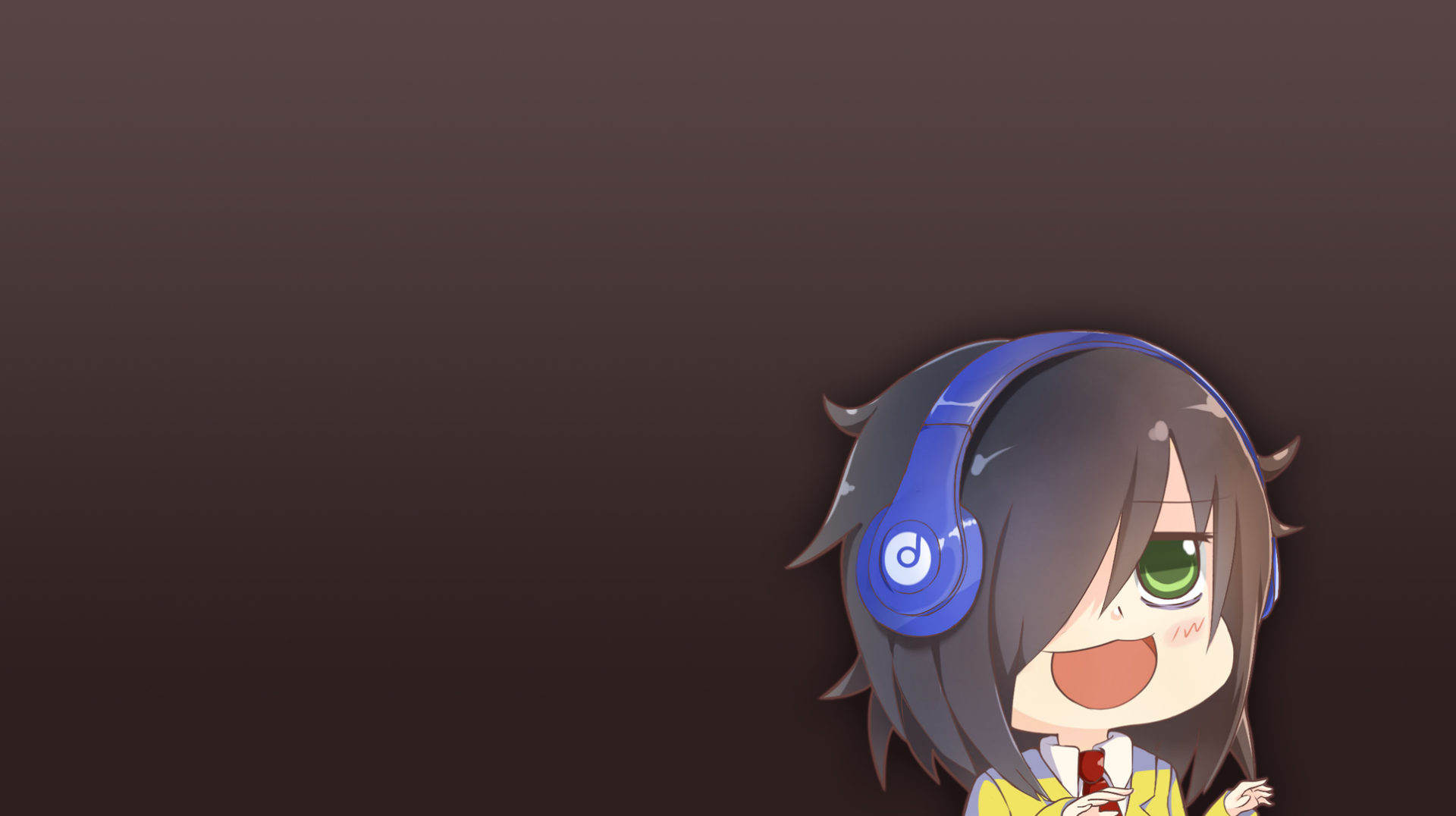 Watamote Desktop Wallpapers 13944