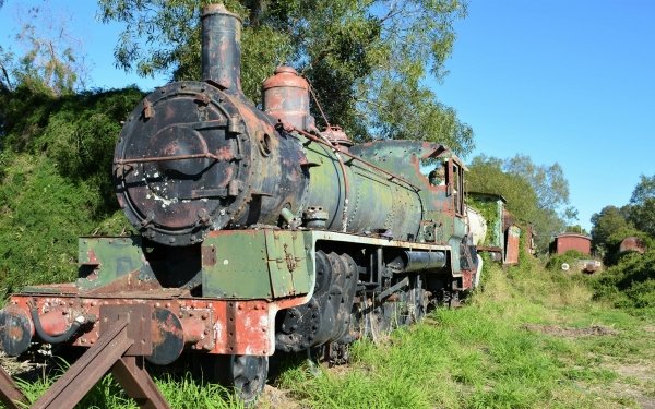 Wreck 4k Ultra HD Wallpaper | Background Image | 6012x3996