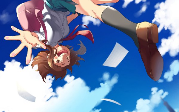 [340+] Ochaco Uraraka Wallpapers