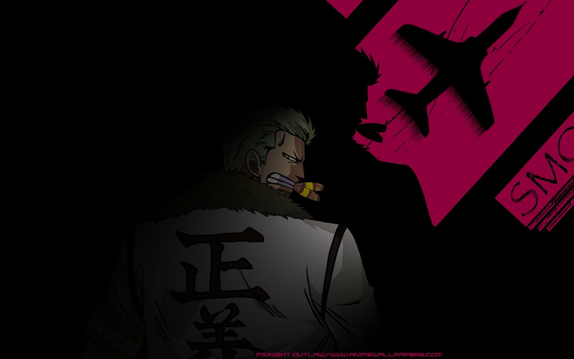 Download Anime One Piece HD Wallpaper