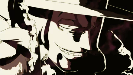 Rob Lucci - Desktop Wallpapers, Phone Wallpaper, PFP, Gifs, and More!