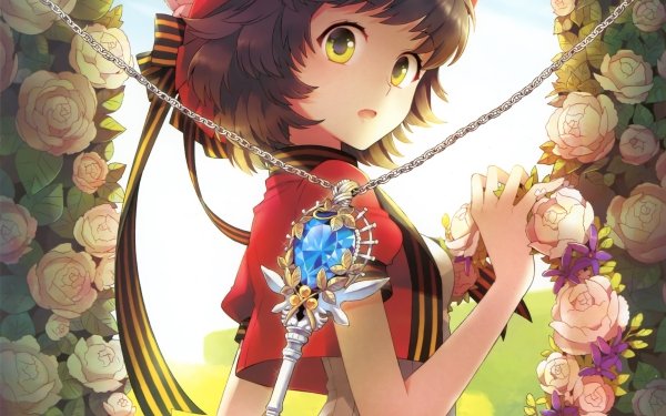 The Secret Garden Wallpapers