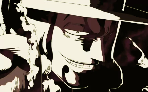 [40+] Rob Lucci Wallpapers