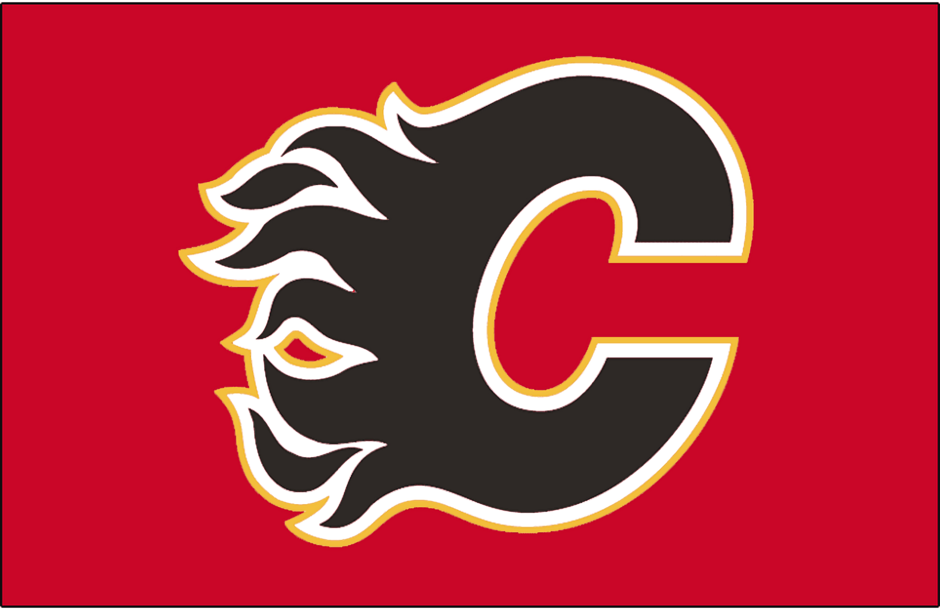 Calgary Flames Wallpaper