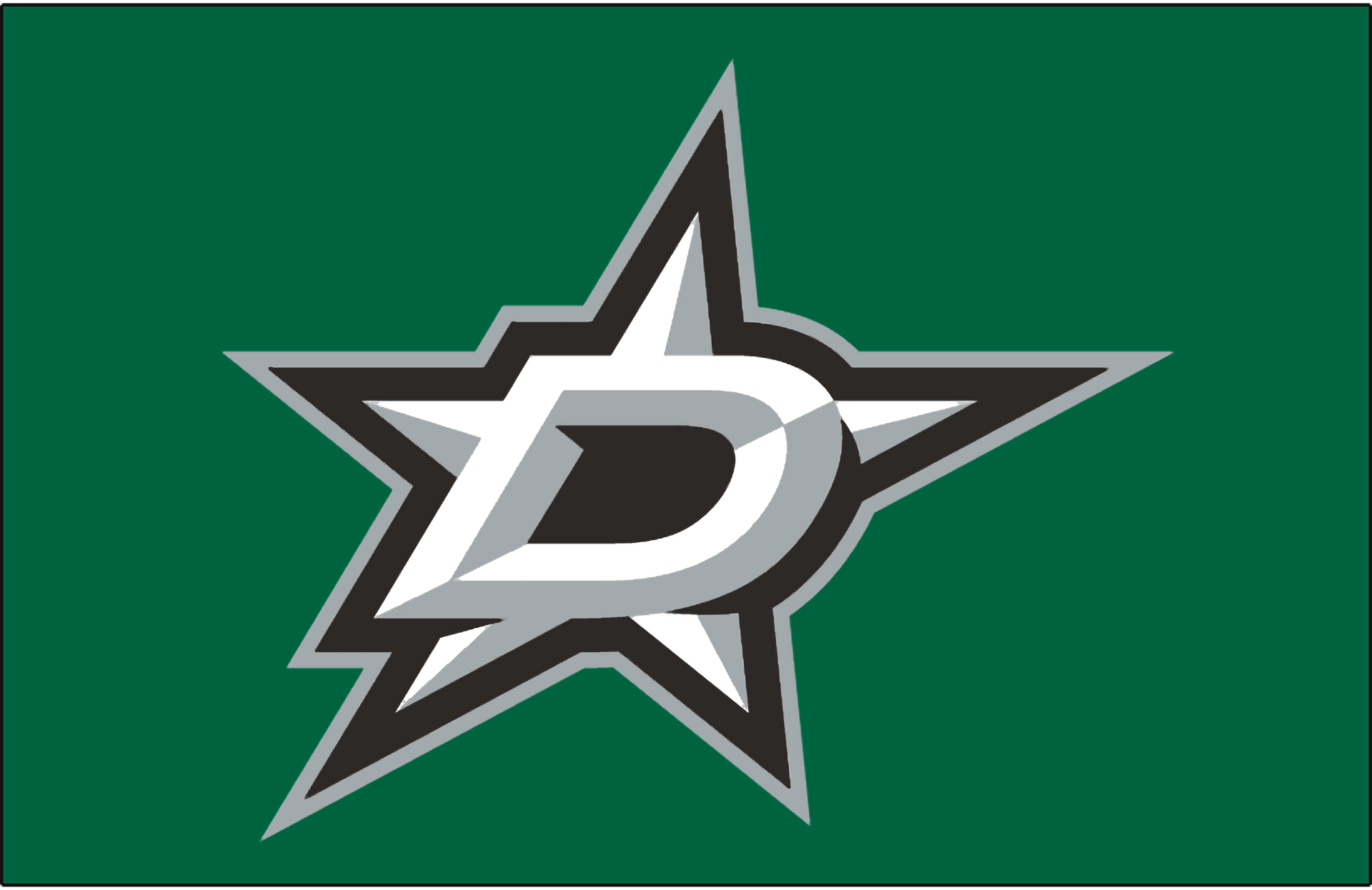 Download Dallas Stars Sports HD Wallpaper