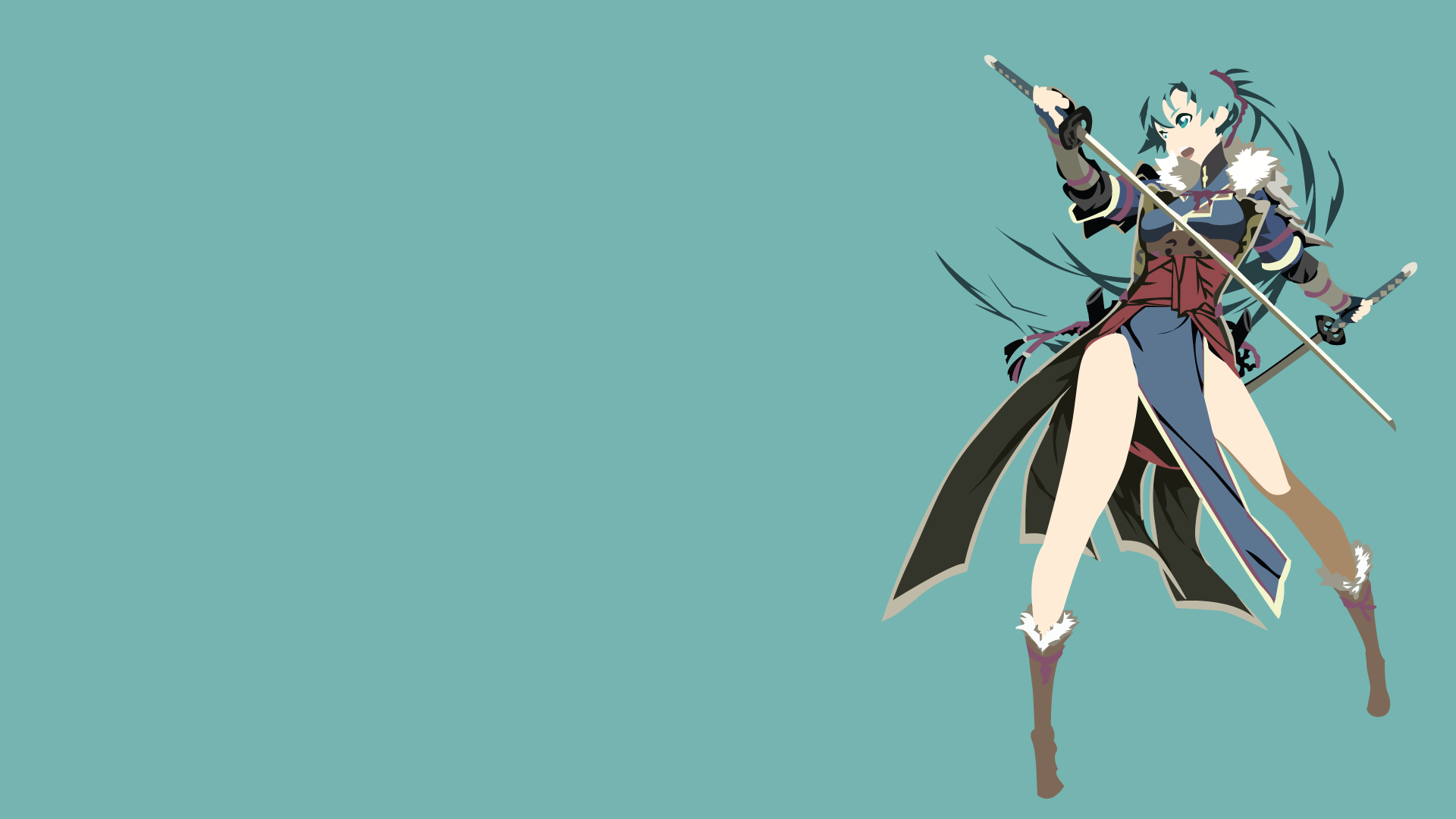 Fire Emblem HD Wallpaper