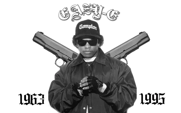 Compton Wallpapers