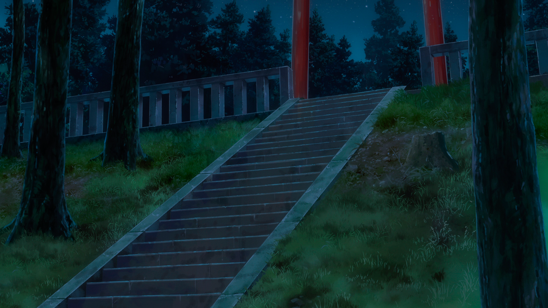 Download Your Name. Anime HD Wallpaper