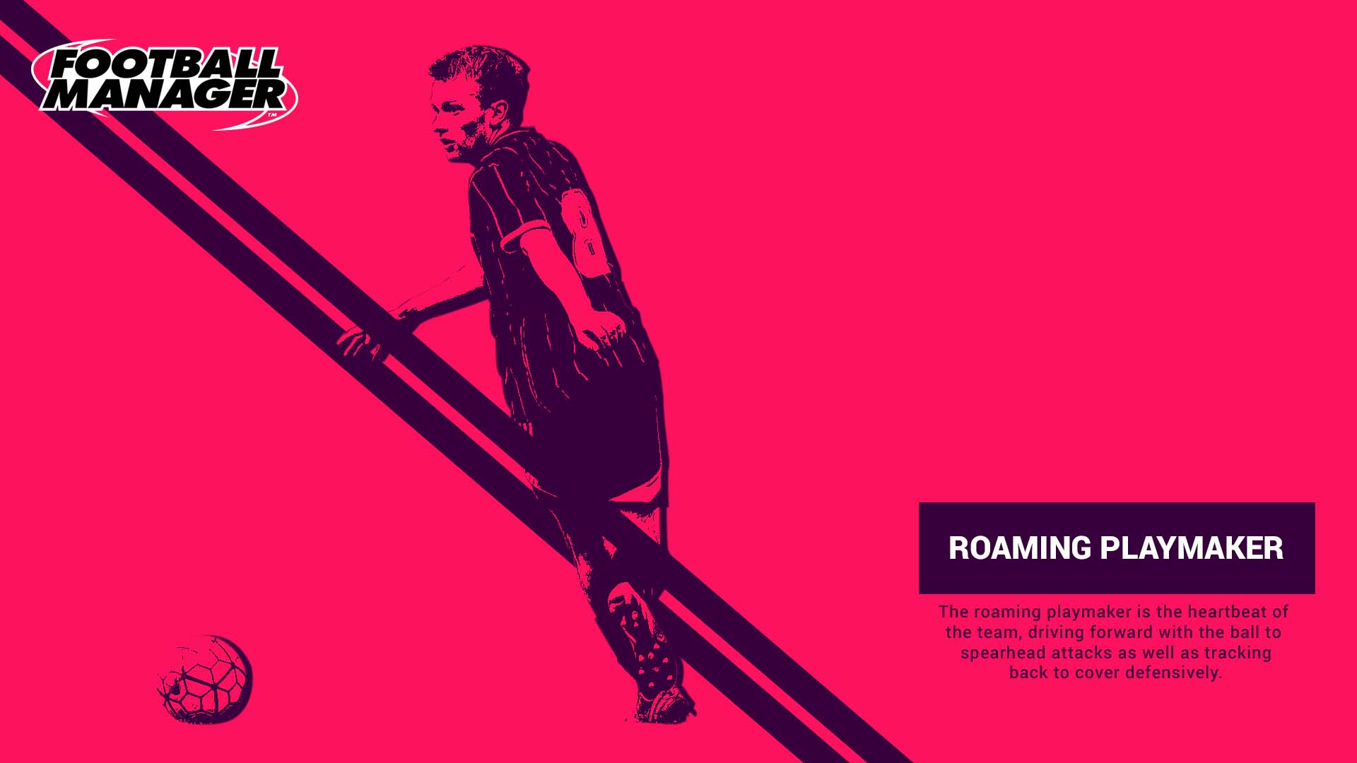 Download Video Game Football Manager 2017 HD Wallpaper