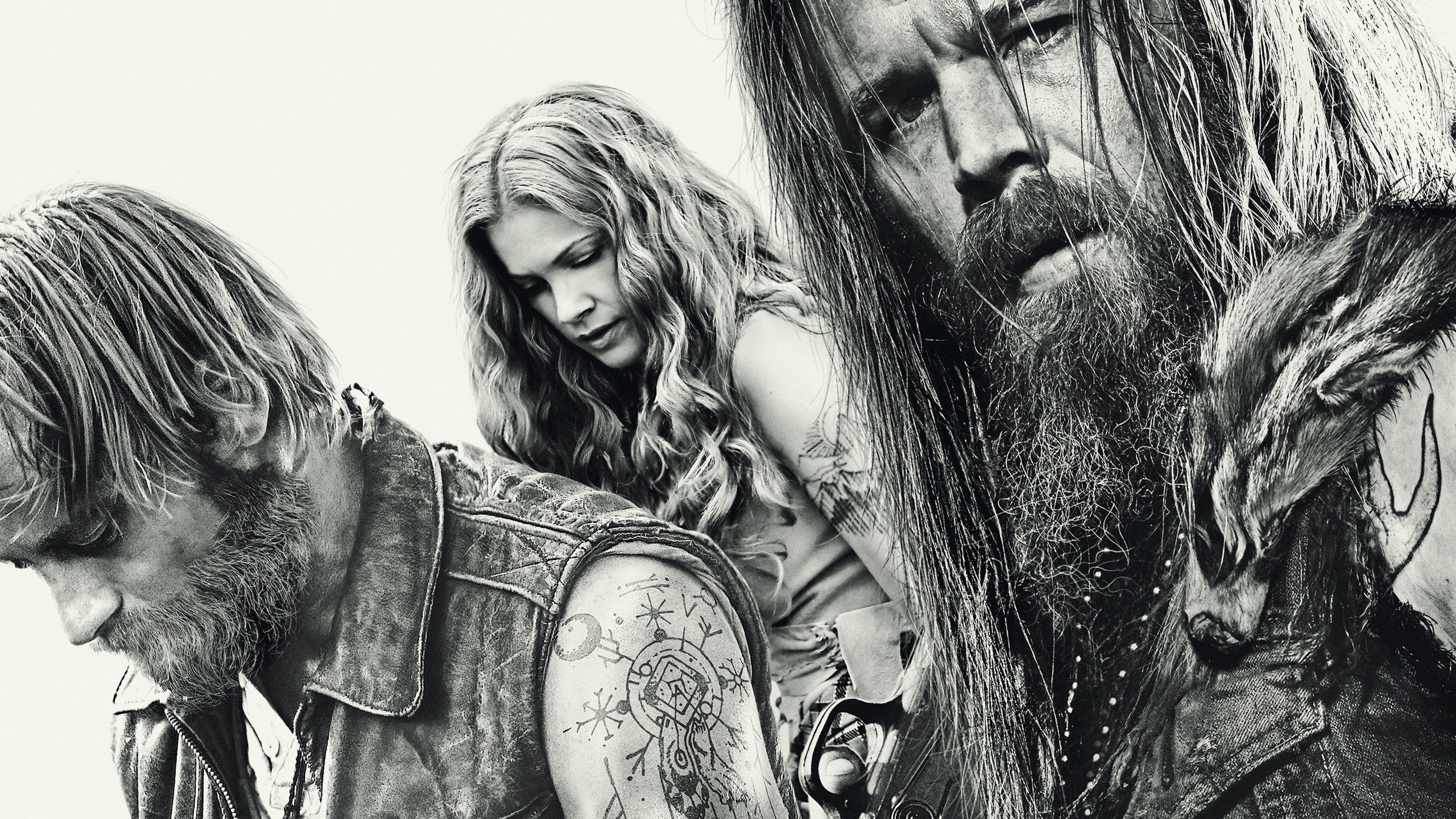 Outsiders (2005) HD Wallpaper