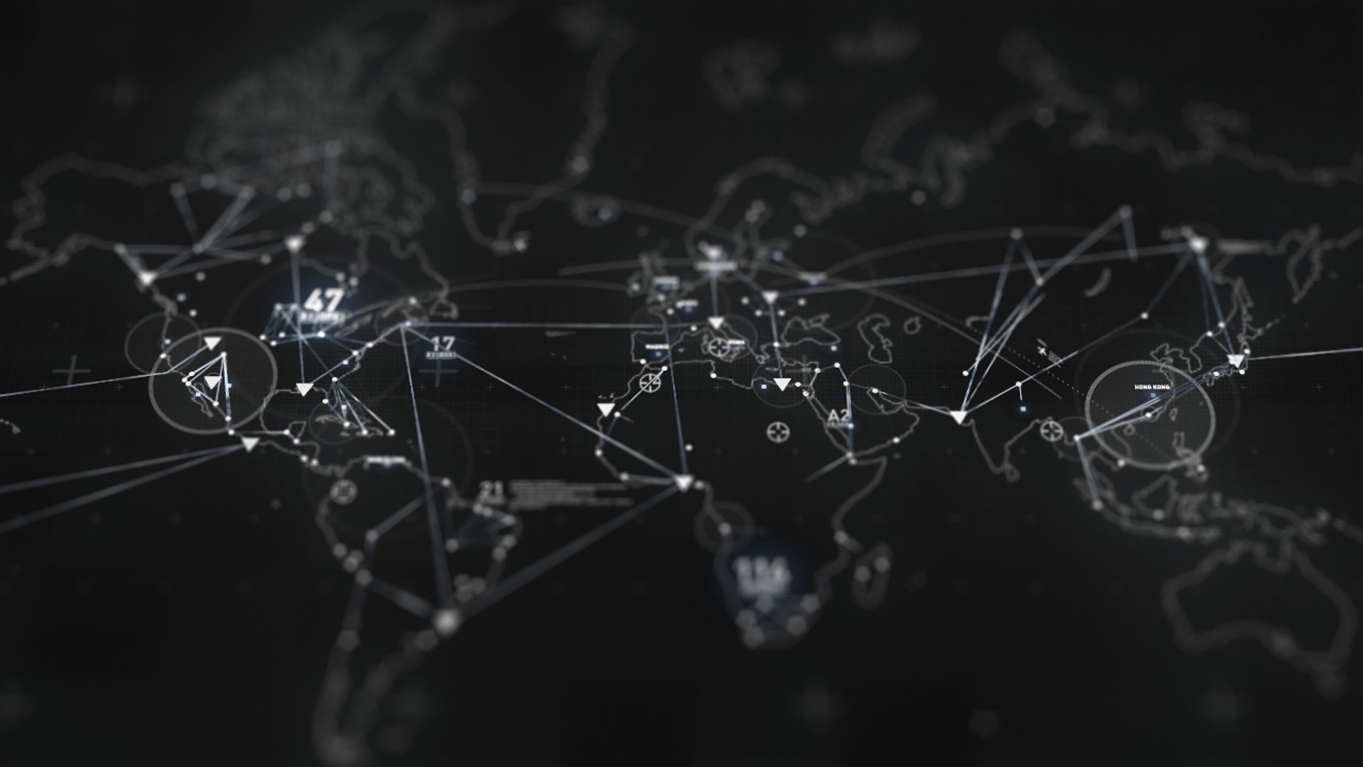 Download Video Game Hitman (2016) HD Wallpaper