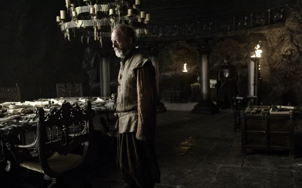 [40+] Davos Seaworth 4k Wallpapers