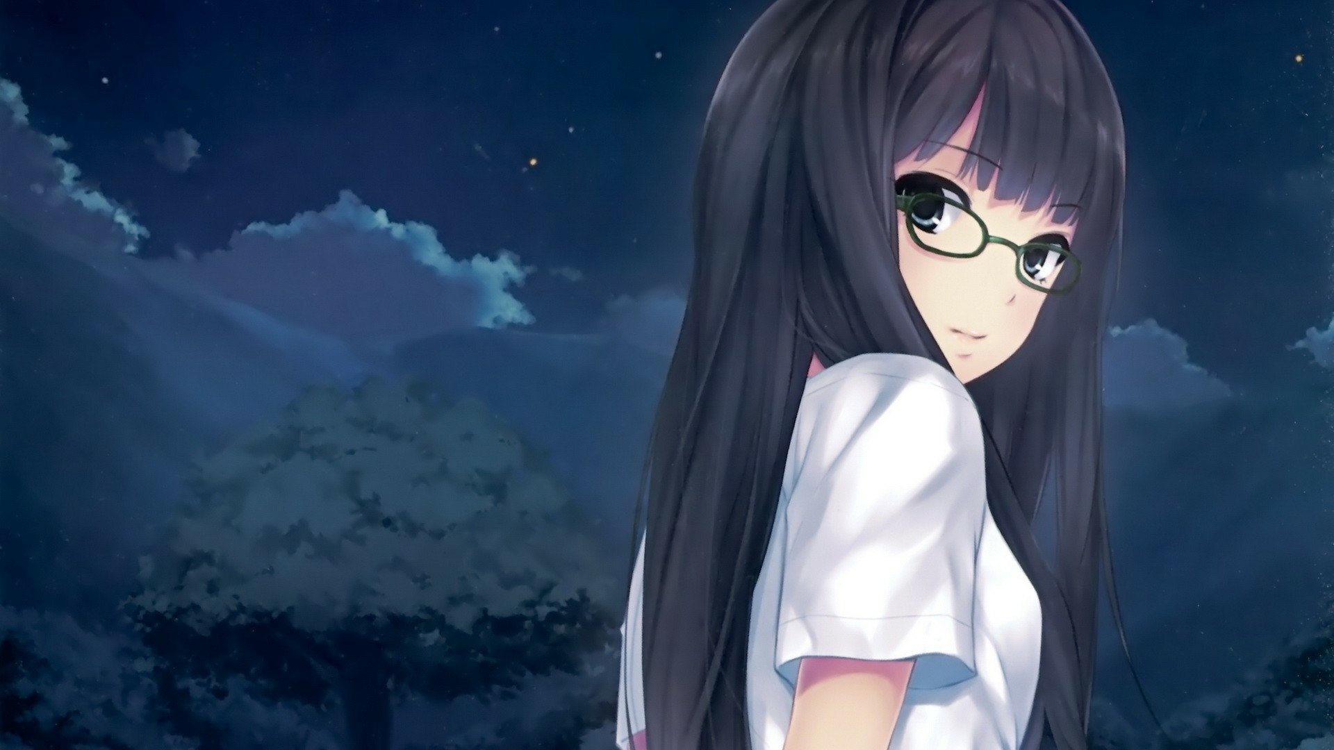 Download Anime Original HD Wallpaper | 1920x1080 | Wallpaper Abyss