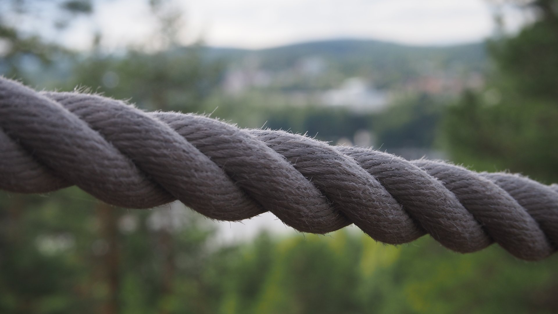 Download Rope Photography Close-up 4k Ultra HD Wallpaper