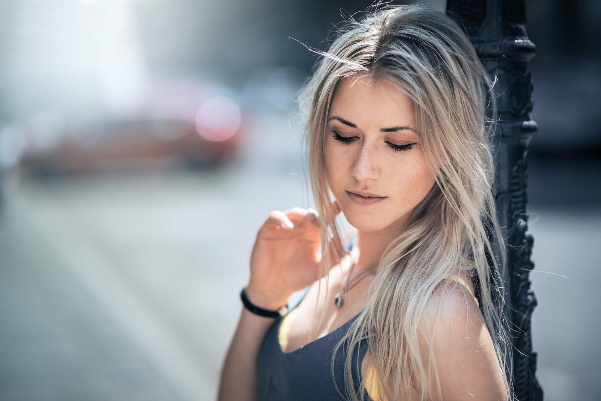 Mood HD Wallpaper by Luca Foscili