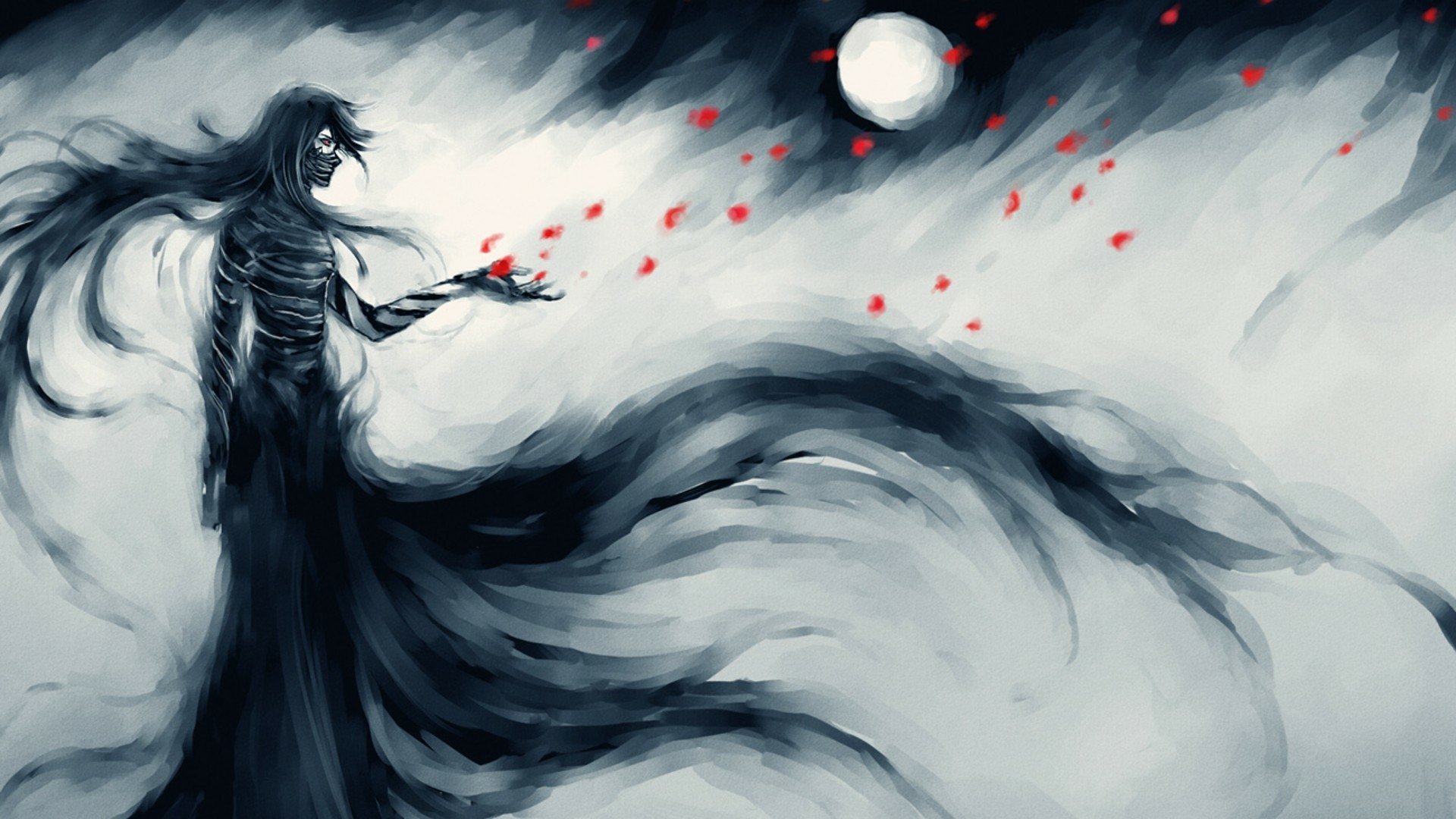 Ichigo Kurosaki Bleach HD Wallpaper