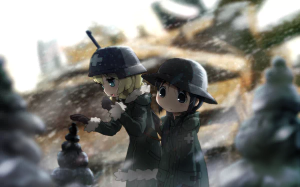 [40+] Chito (Girls' Last Tour) Wallpapers