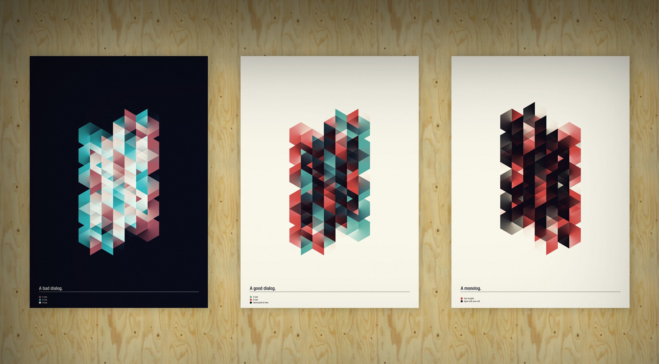 Artistic Design HD Wallpaper