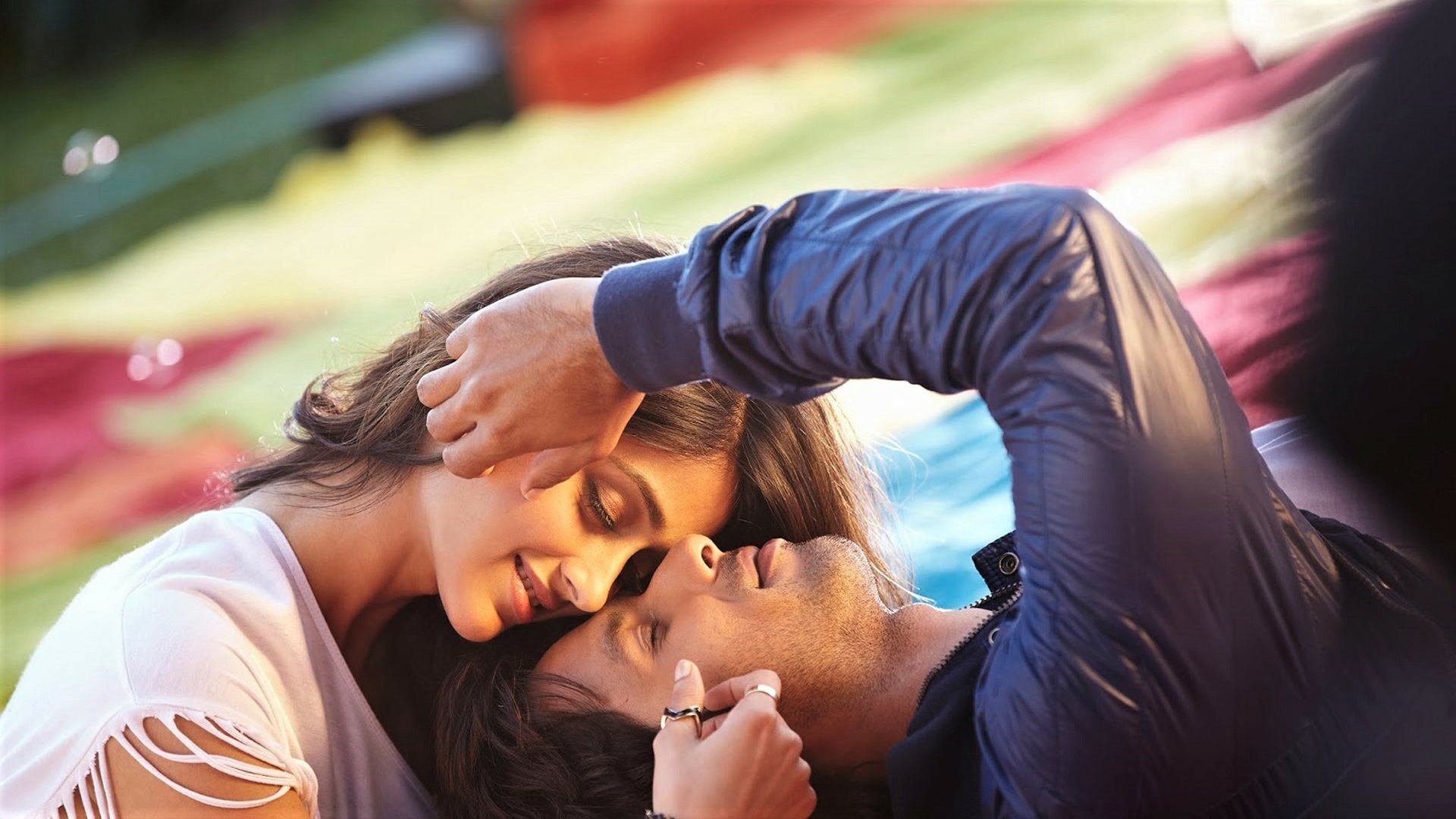 Download Mood Photography Love HD Wallpaper