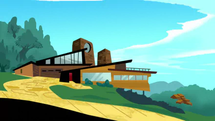 Kim Possible - Desktop Wallpapers, Phone Wallpaper, PFP, Gifs, and More!