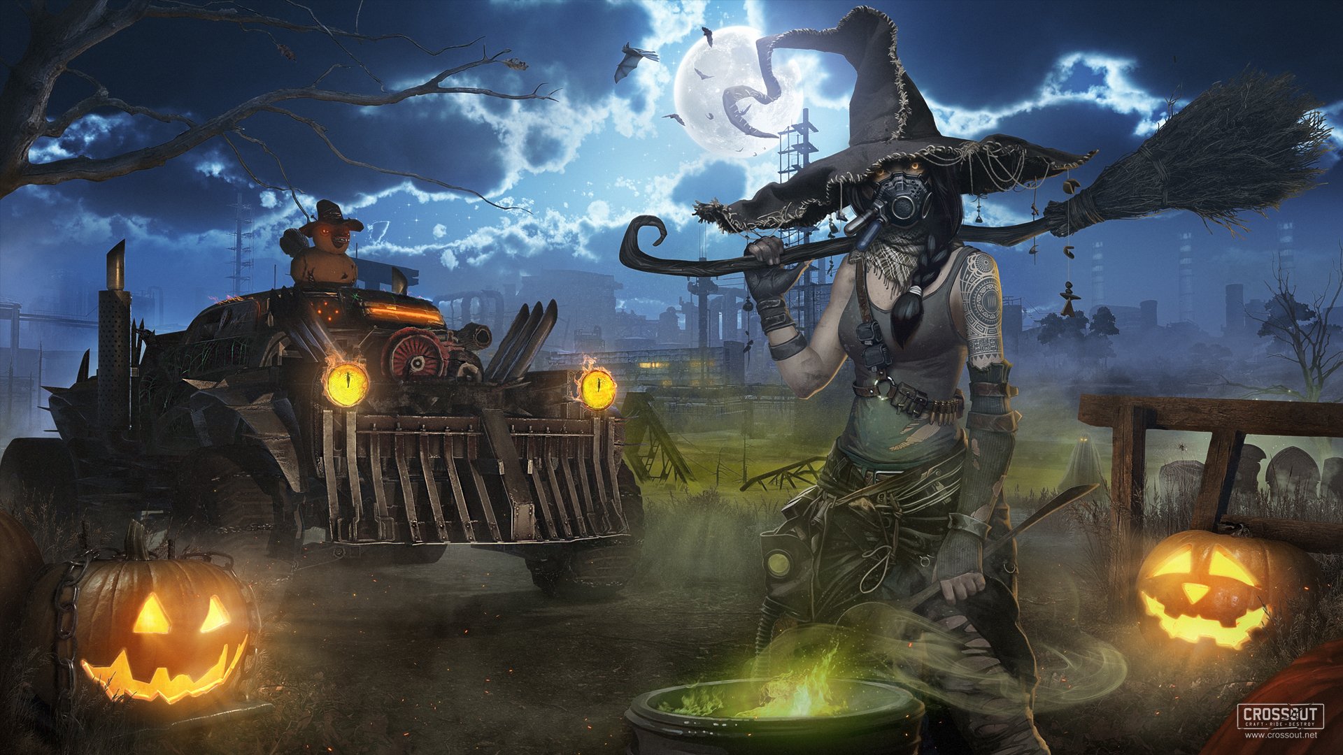 Crossout HD Wallpaper Background Image 1920x1080 ID 880759 Wallpaper Abyss crossout-hd-wallpaper-background-image-1920x1080-id-880759-wallpaper-abyss