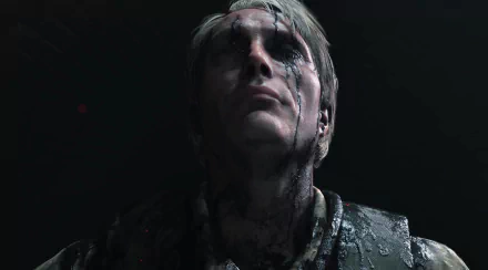 Death Stranding - Desktop Wallpapers, Phone Wallpaper, PFP, Gifs, and More!