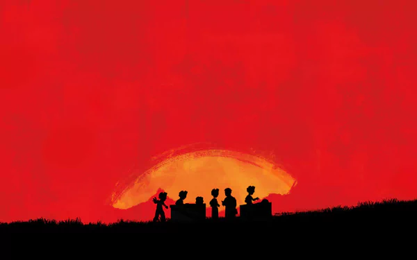 Ctrl+Alt+Delete Wallpapers