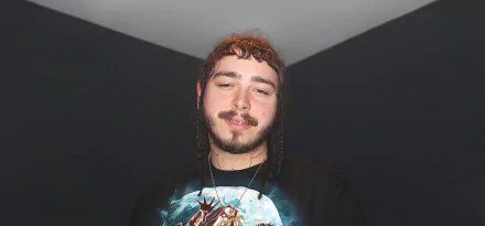 Post Malone - Desktop Wallpapers, Phone Wallpaper, PFP, Gifs, and More!