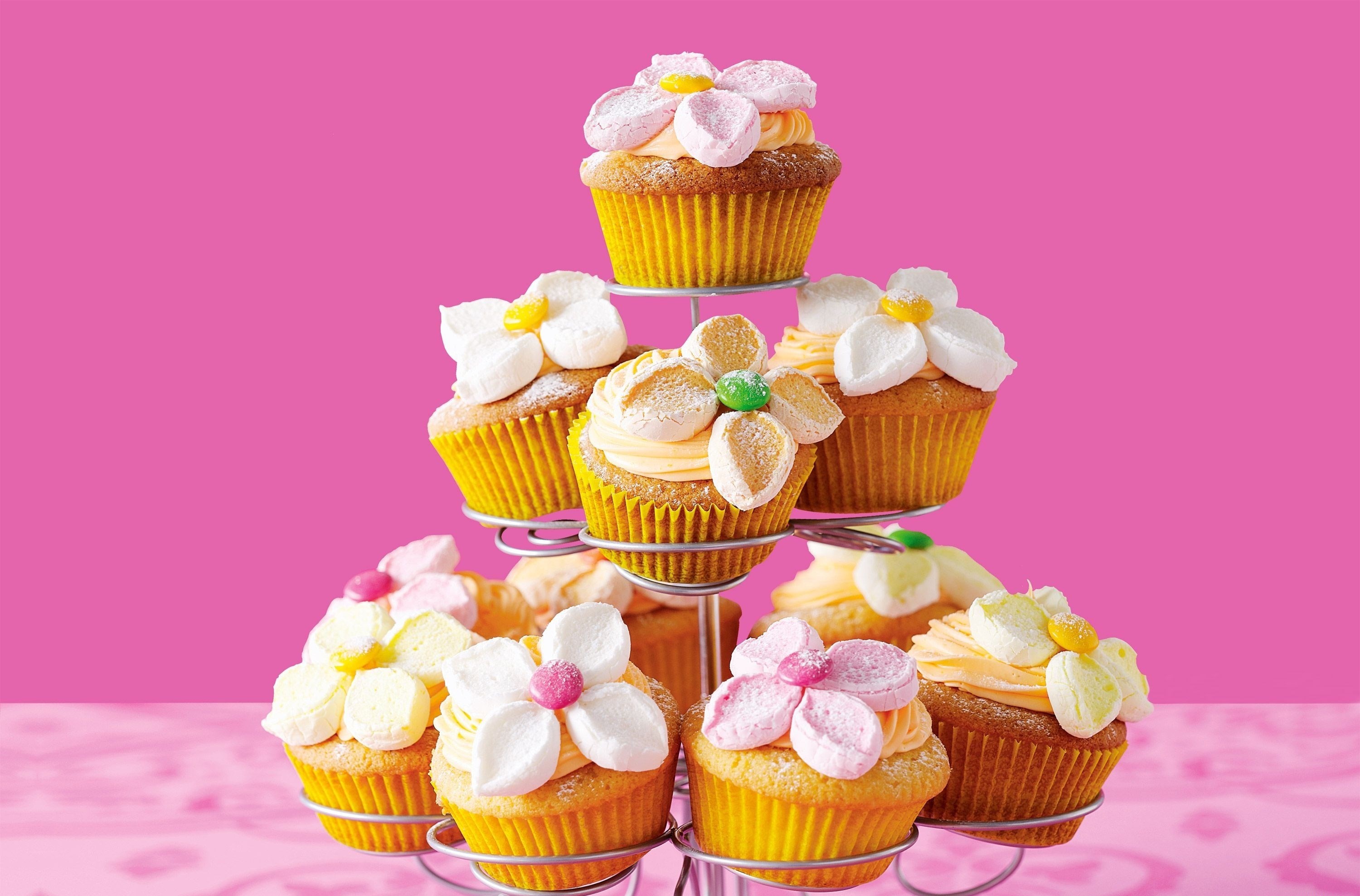 Cupcake HD Wallpaper