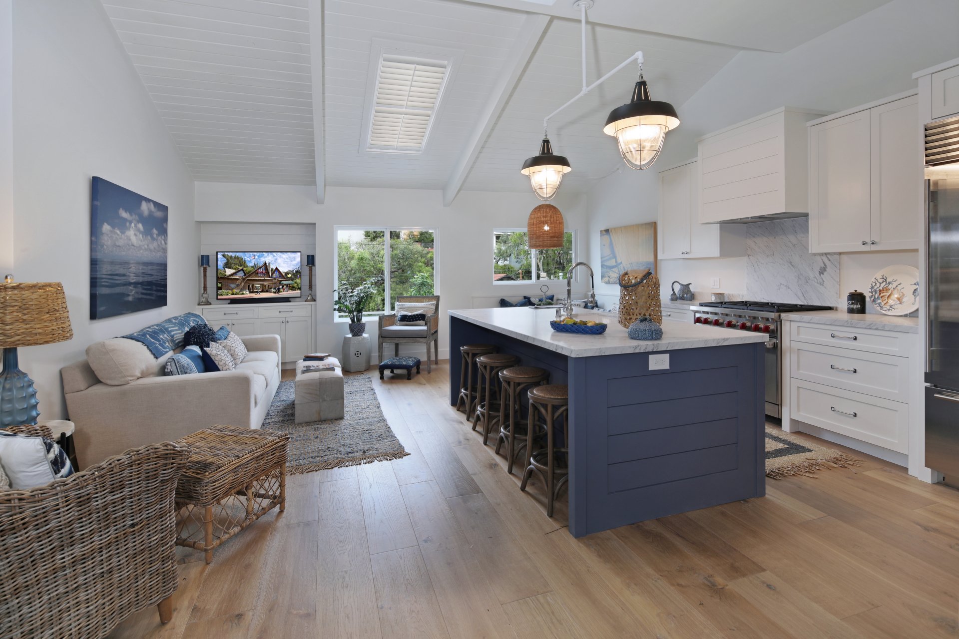 Room 4k Ultra HD Wallpaper