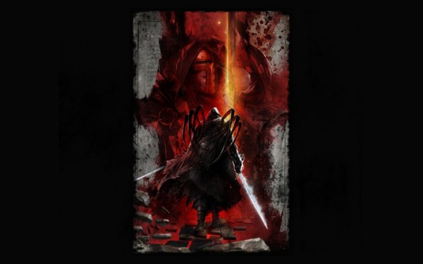 Azrael HD Wallpaper | Background Image | 1920x1080