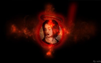 Arts - A Gallery By: ret0_ At Alpha Coders