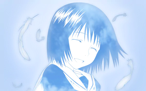 [60+] Welcome To The N.H.K. Wallpapers