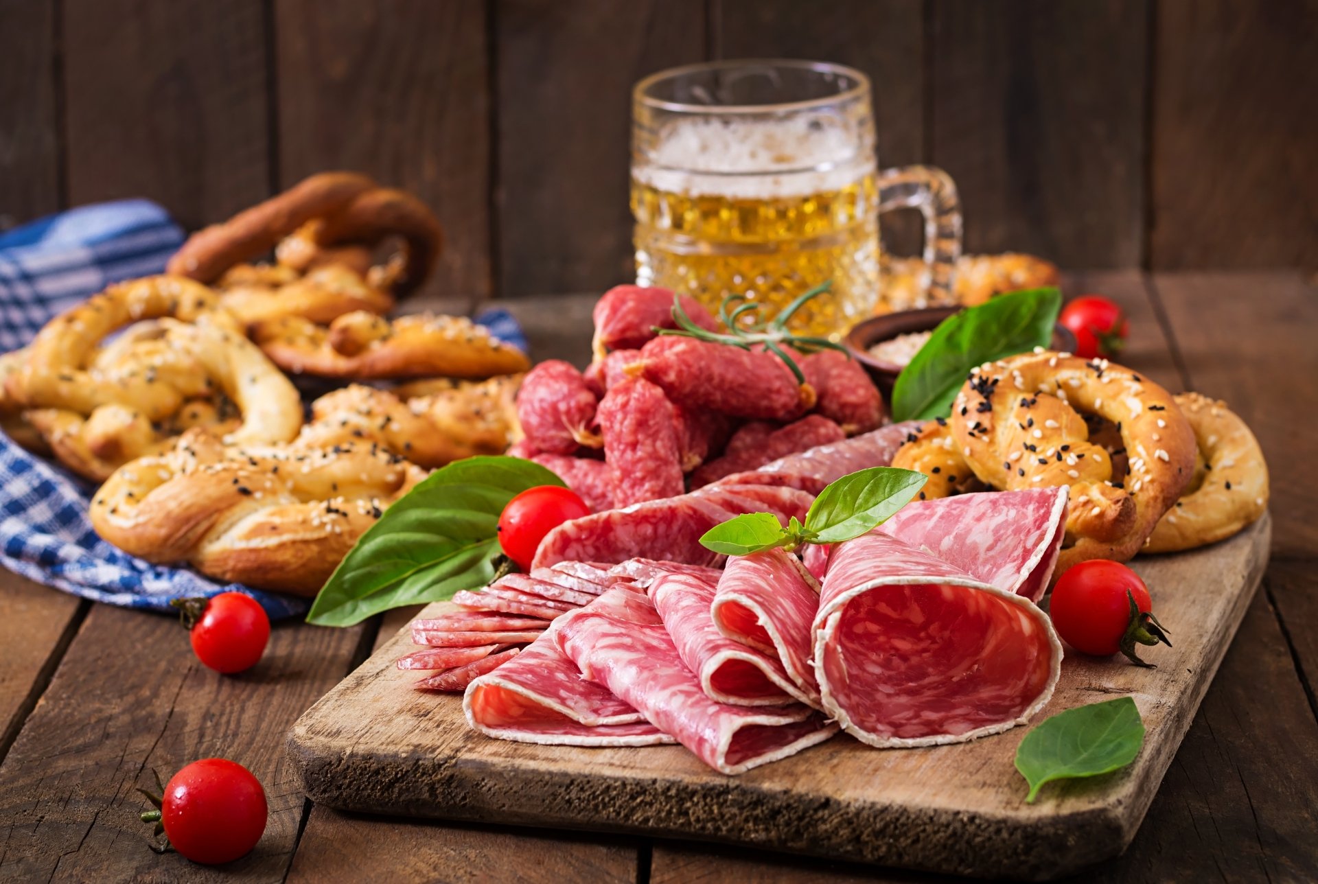 Food Meat 4368 2152912 Wallpaper