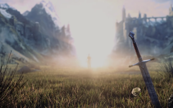 Download Middle-earth: Shadow Of War Video Game Middle-earth: Shadow Of ...