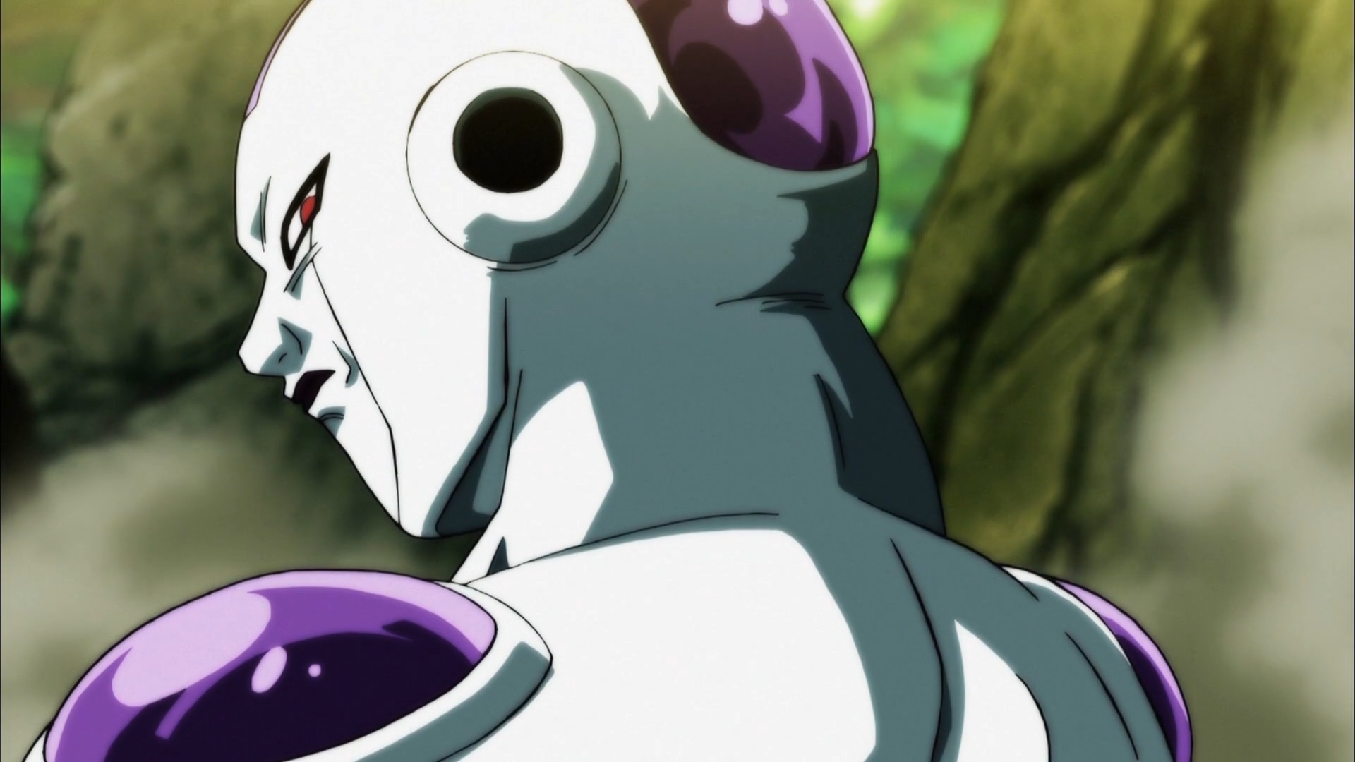 Freezer by LaBeCeTi29