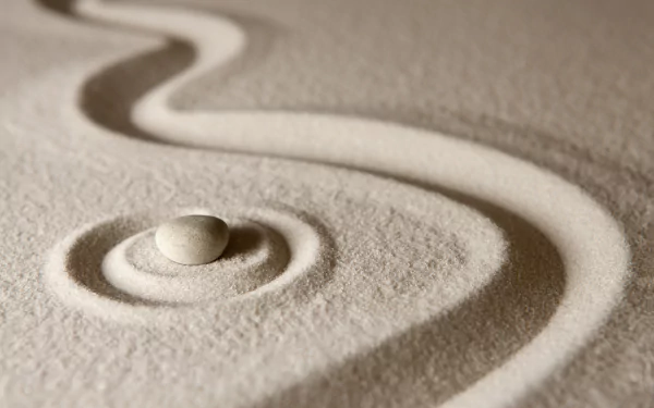 [30+] Zen 4k Wallpapers