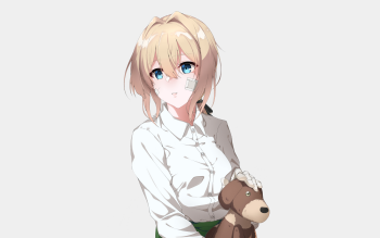 Violet Evergarden Pfp