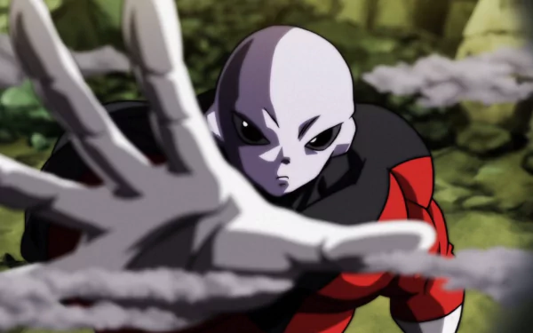 [80+] Jiren (Dragon Ball) Wallpapers