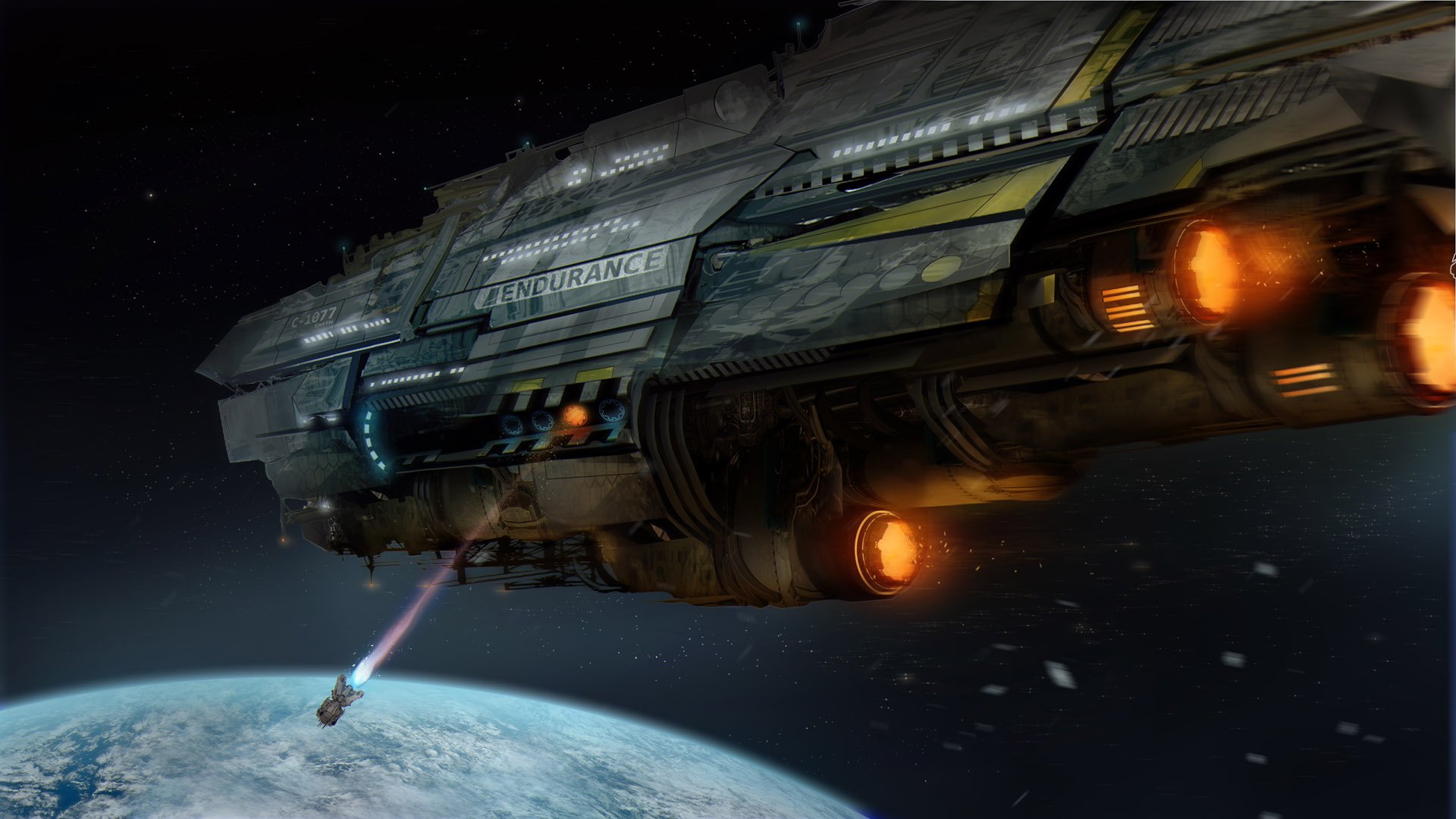 Defense Grid 2 HD Wallpaper