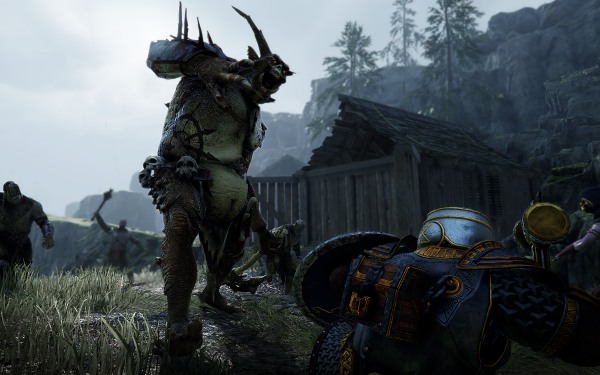 Warhammer: Vermintide 2 HD Wallpaper | Background Image | 1920x1080