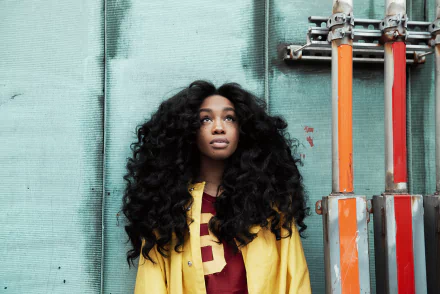 SZA - Desktop Wallpapers, Phone Wallpaper, PFP, Gifs, and More!