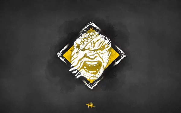 Max Thompson (Dead By Daylight) 4k Wallpapers