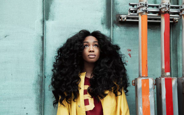 SZA Wallpapers
