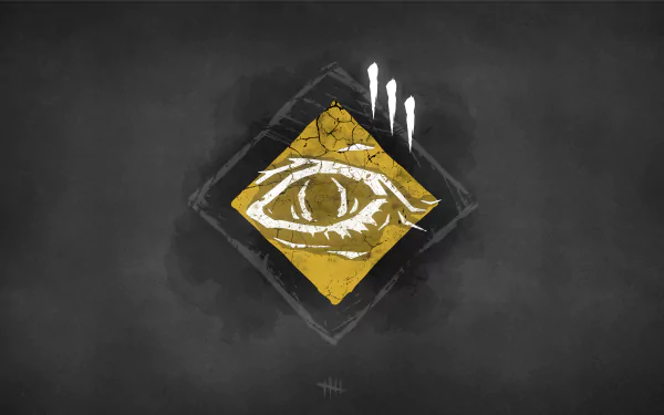 Object Of Obsession (Dead By Daylight) Wallpapers