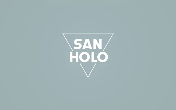 San Holo Wallpapers