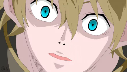 Luck Voltia - Desktop Wallpapers, Phone Wallpaper, PFP, Gifs, and More!