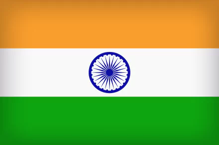 Flag Of India - Desktop Wallpapers, Phone Wallpaper, PFP, Gifs, and More!