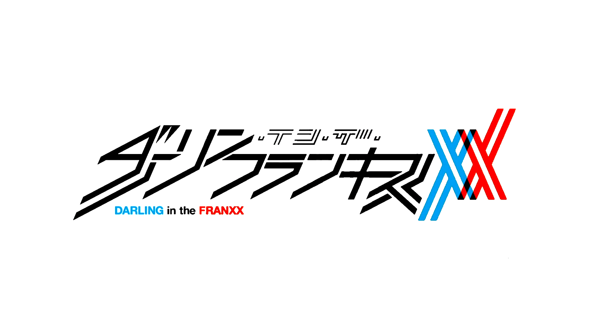 Darling in the FranXX HD Anime Wallpaper by Kentaro Yabuki