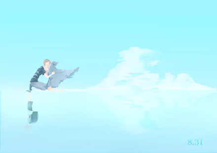 Accelerator (A Certain Magical Index) - Desktop Wallpapers, Phone ...